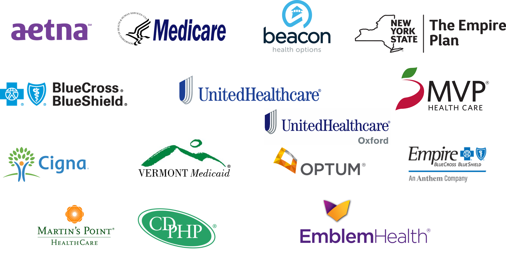 Insurance & Fees - North Country Behavioral Medicine